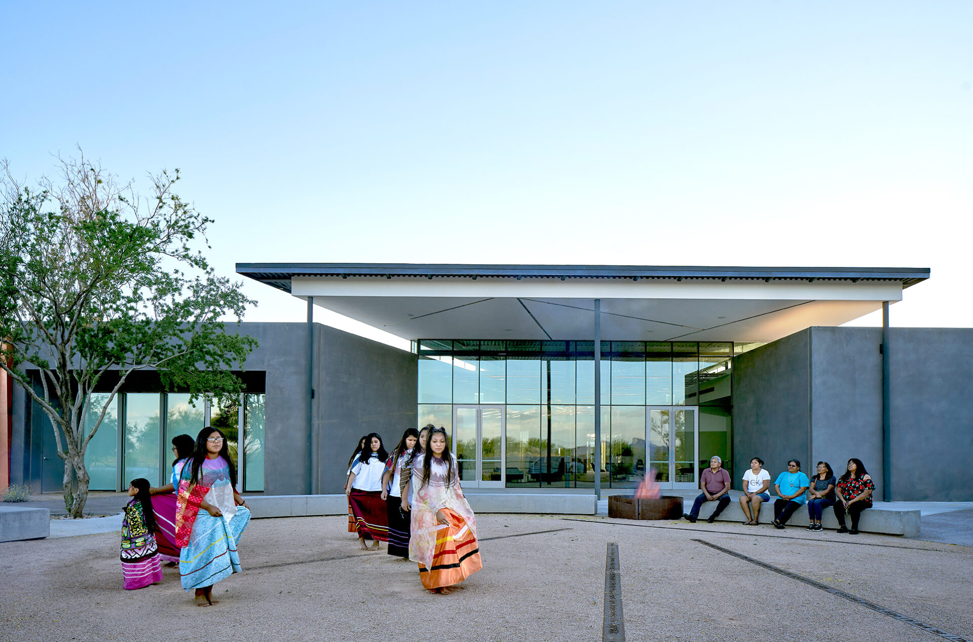 SCC Cloud Song - COLWELL SHELOR