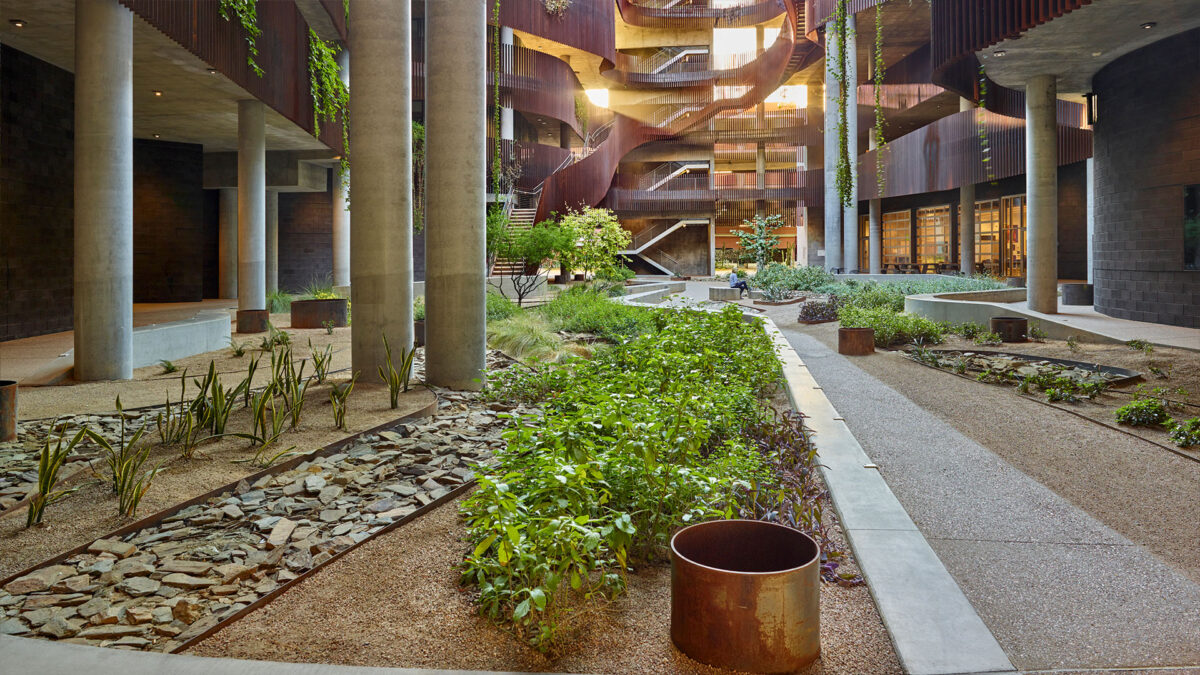 Environment + Natural Resources II - COLWELL SHELOR