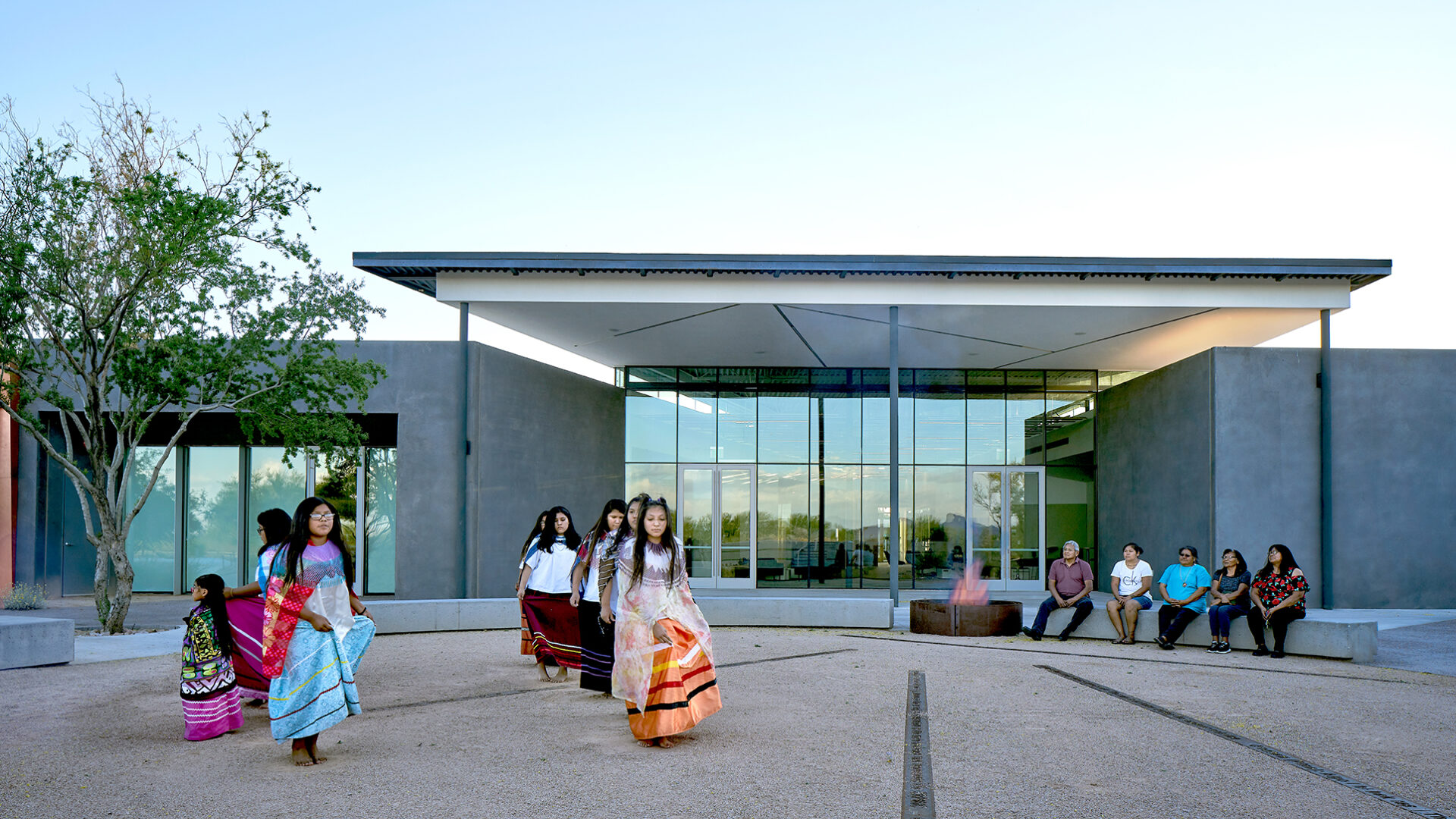 SCC Cloud Song - COLWELL SHELOR